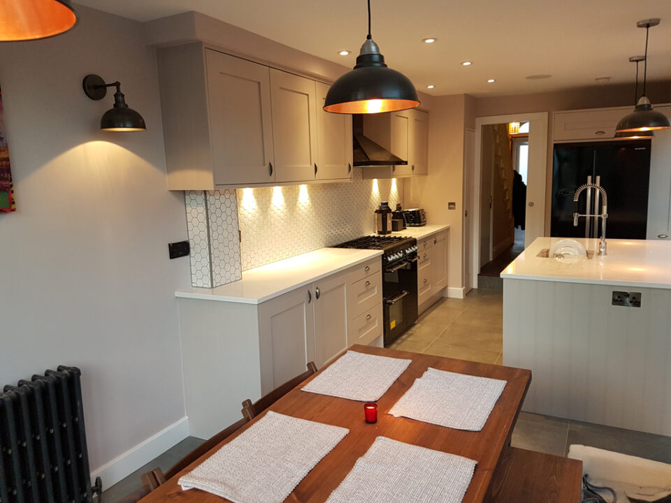 House extensions in East London | Kitchen extensions in East London ...